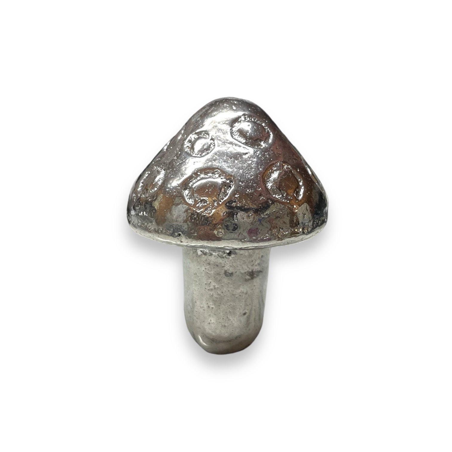 MUSHROOM KNOB POLISH | The Fever inc