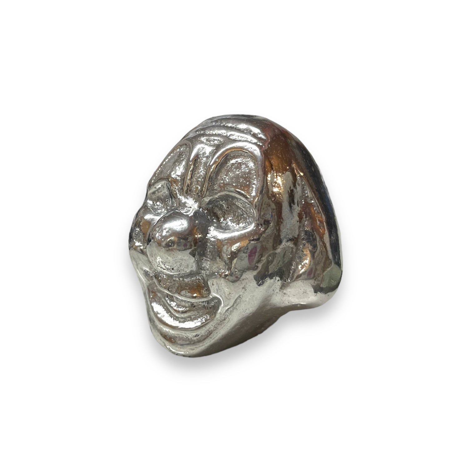 HOBO CROWN SHIFT KNOB POLISH | The Fever inc