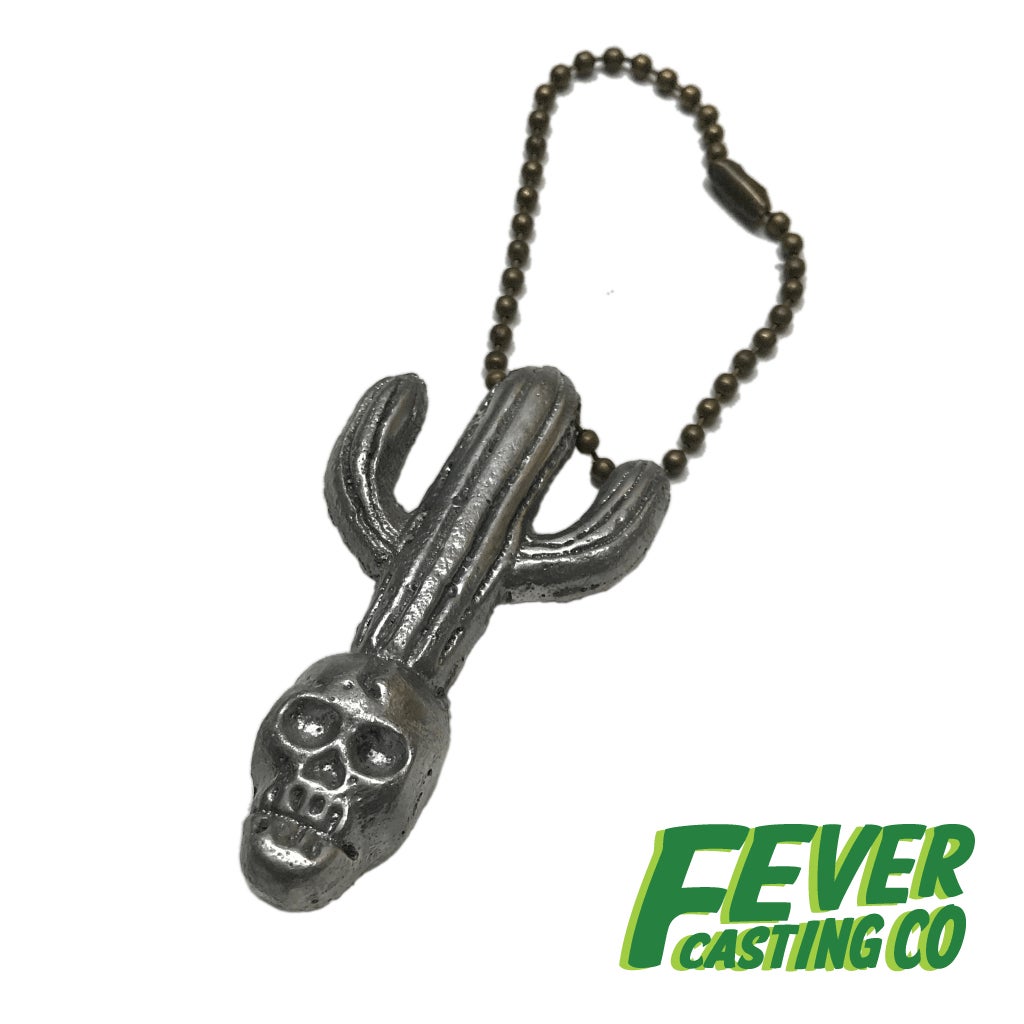 CACTUS HEAD | The Fever inc